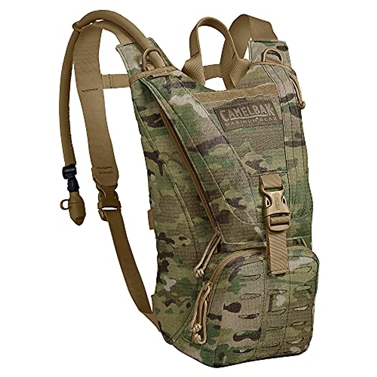 CamelBak - Ambush 100oz Mil Spec Crux Multicam (1724901000)
