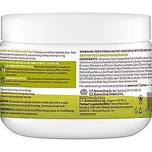 Palmer's Olive Oil Formula Gro Therapy for Healthy Hair and Scalp, 8.8 Ounces (Pack of 2)