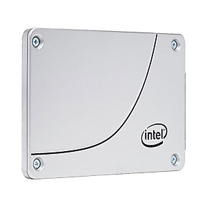 Intel 960GB SATA3 Solid State Drive, 2.5" (SSDSC2BB960G701)