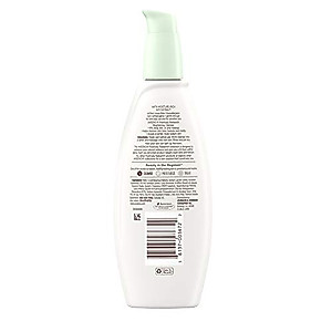 Aveeno Positively Radiant Brightening Facial Cleanser for Sensitive Skin, Non-Comedogenic, Oil-Free, Soap-Free & Hypoallergenic, 6.7 Fl Oz, Pack of 3