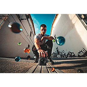 Z 5 w/NIKKOR Z 24-50mm f/4-6.3