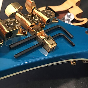 Floyd Rose Allen Key Set