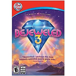 Bejeweled 3