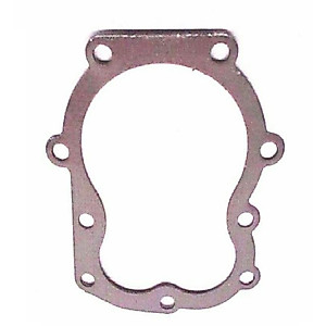 HASME Cylinder Head Gasket Replacements for Tecumseh Replaces for 36448 Fits for HM HMSK LH318 TVM195 TVXL195 HM80 HM100 640152A