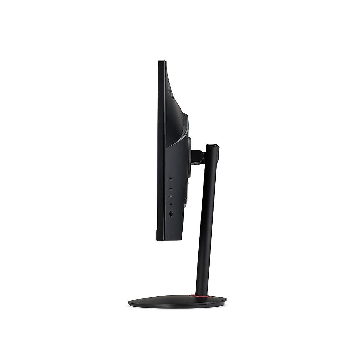 Acer Nitro XV270 Pbmiiprx 27” Full HD (1920 x 1080) IPS Zero-Frame Gaming Monitor with AMD Radeon FreeSync Technology, Up to 165Hz Refresh Rate, Up to 0.5ms, (1 x Display Port, 1 x HDMI 2.0 Ports)