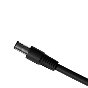 Runhood Solar Generator Aceessory MC4 Cord, MC4 to DC6530 Connect Cable Compatiable With DC6530 Solar generator, Portable Power Station, Espeacailly for Runhood Rallye 600 Series