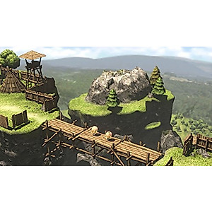 World of Final Fantasy - PlayStation Vita