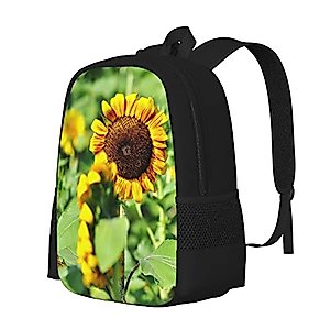 CUSDITOMSUE Custom Travel Laptop Backpack Personalized, Add Your Own Text Name Message Image Briefcase Laptop School Bag, Business Computer Backpack, Hiking Daypacks Shoulder Bag
