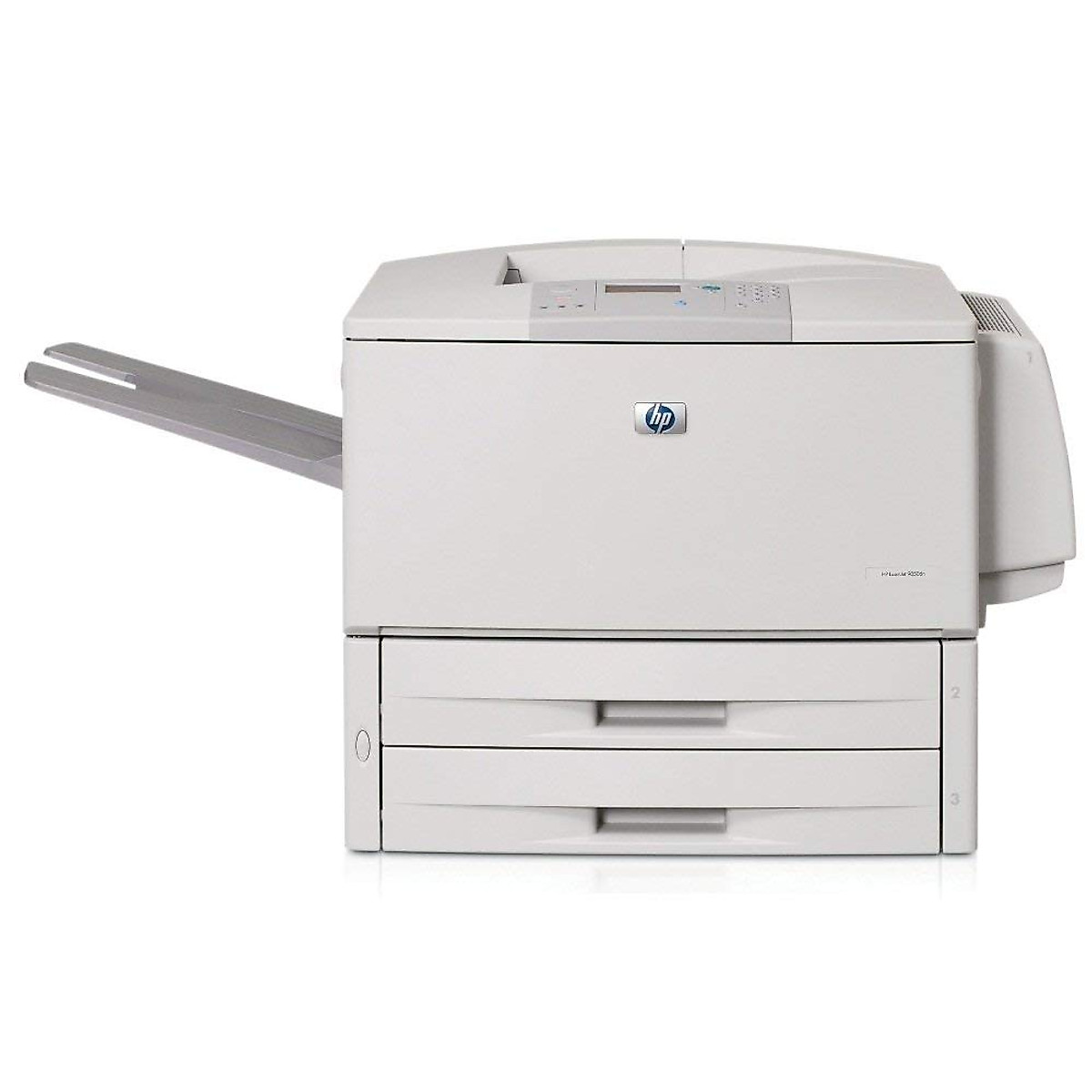 Renewed HP LaserJet 9050DN 9050 Q3723A Laser Printer with 90-day Warranty CRHP9050DN