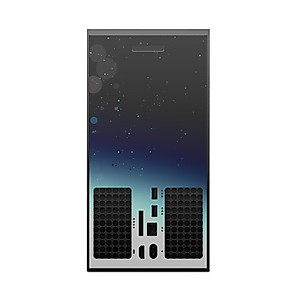 Head Case Designs Officially Licensed Hatsune Miku Night Sky Graphics Vinyl Sticker Gaming Skin Decal Cover Compatible with Xbox Series X Console