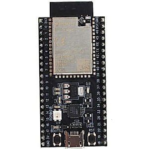 Geekstory ESP32-S2 Saola -1 Dev Kit ESP32-S2 WROVER Development Board with 4 MB Flash and 2 MB PSRAM