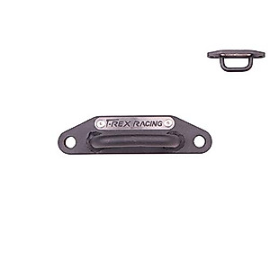 T-Rex Racing Tow Hook for Kawasaki 2020 Teryx KRX 1000 (1)