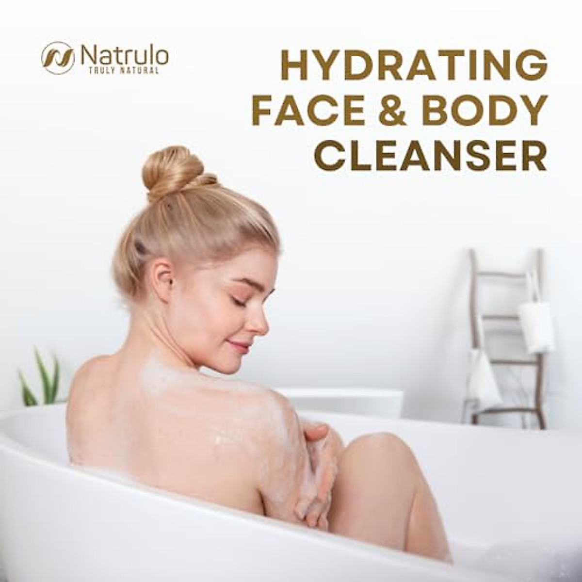 Cactus Honey & Oats Goat's Milk Soap Bar 4 oz – Natural Bar Soap for Women, Men, Kids, Itchy Skin, Eczema, Psoriasis, Rash, Sunburn Skincare – Calming Colloidal Oatmeal Face Cleanser & Body Wash