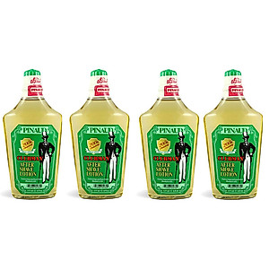 Clubman After Shave Lotion 6oz (pack of 4)