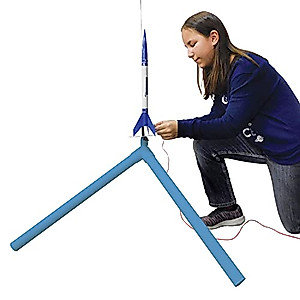 Estes PS II Launch Base