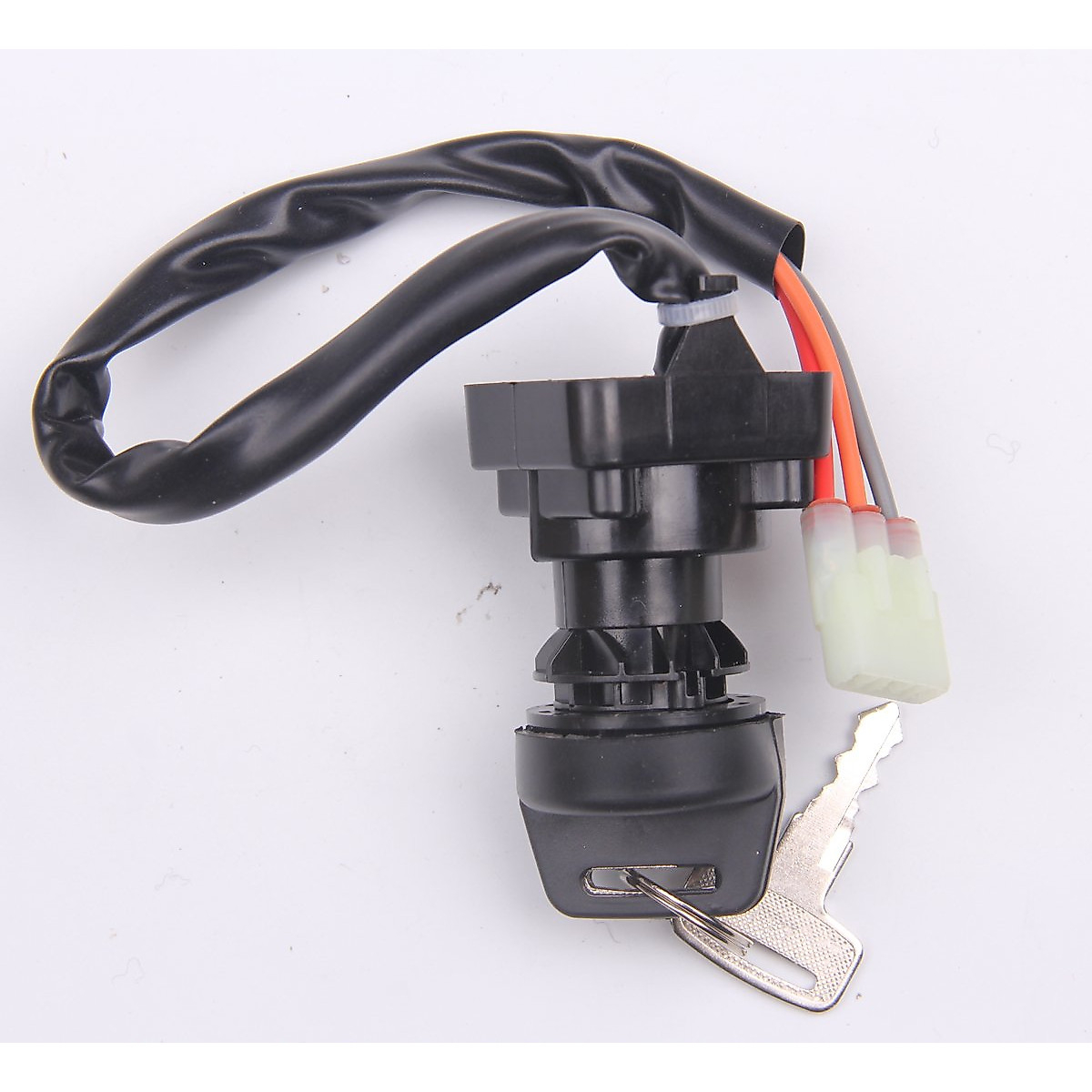 BH-Motor NEW Ignition Key Switch for Arctic Cat 08-11 366 11-12 425 350 13-15 400 450 3313-439