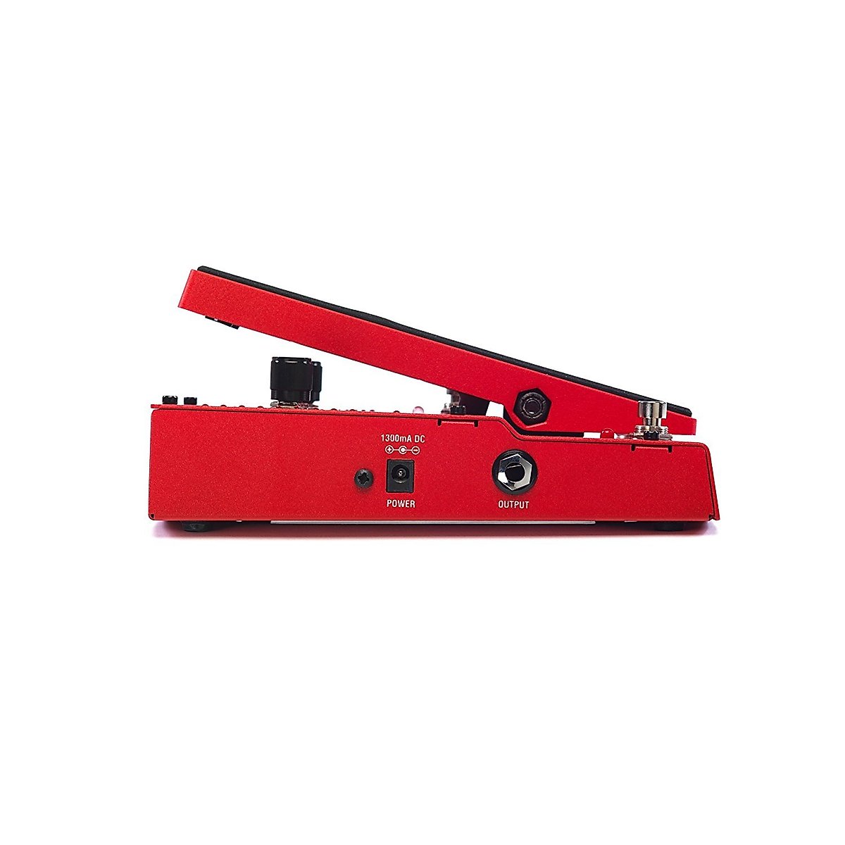 Digitech Whammy DT Pitch Shift Drop Tune Guitar Effects Pedal Bundle with 2 Patch Cables and FS3X 3 Button Footswitch