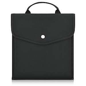 Beautyflier Carrying Case Compatible with Digital Food Kitchen Scale, Neoprene Dust Cover for Who Loving Baking and Cooking, Digital Not Include