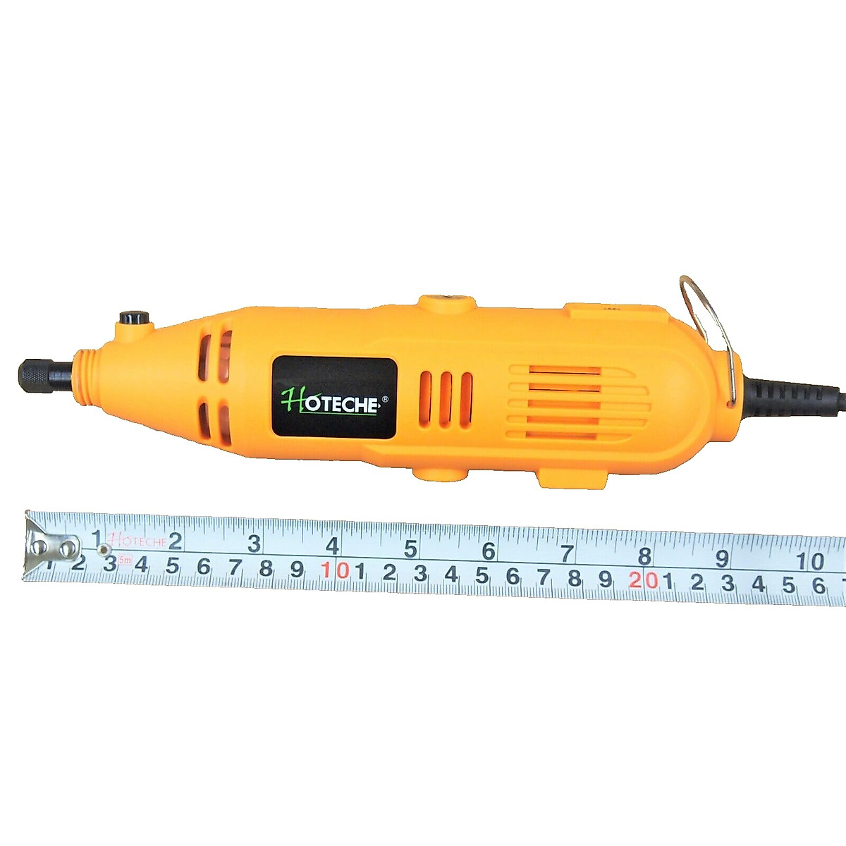 40PC Rotary Tool Kit Die Grinder Polisher Flexible Shaft Stand