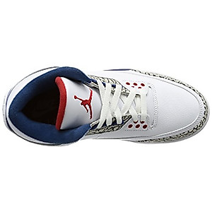 Air Jordan 3 Retro OG "Nike Air" - 854262 106