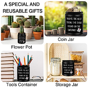 Gifts for Him,Anniversary Romantic Gifts for Him Boyfriend Husband,Funny Birthday Thanksgiving Christmas Valentines Day Gifts for Him Boyfriend Best Friends Men Dad Male,Candles Gifts for Men Him