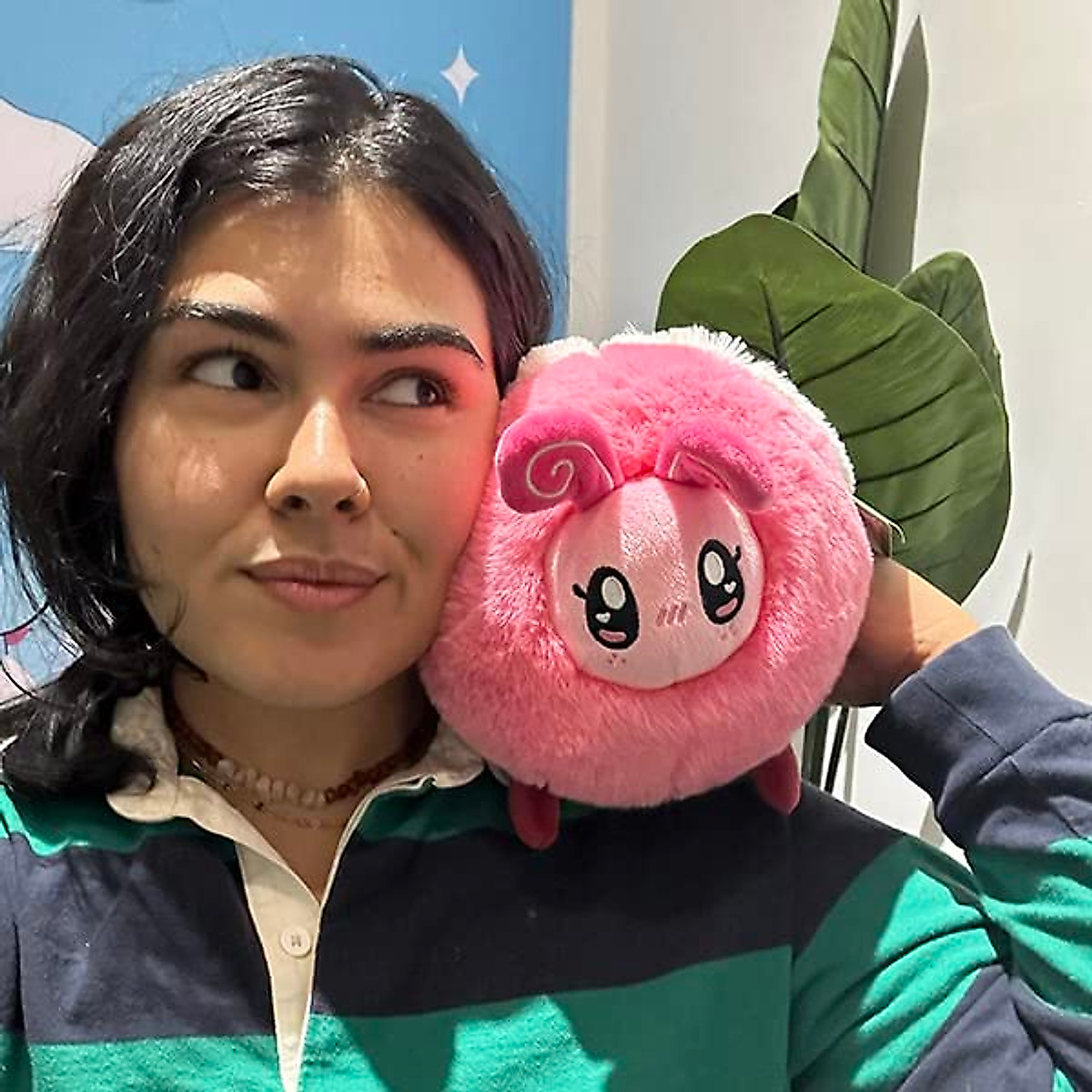 Squishable / Mini Lovebug 7'' Plush