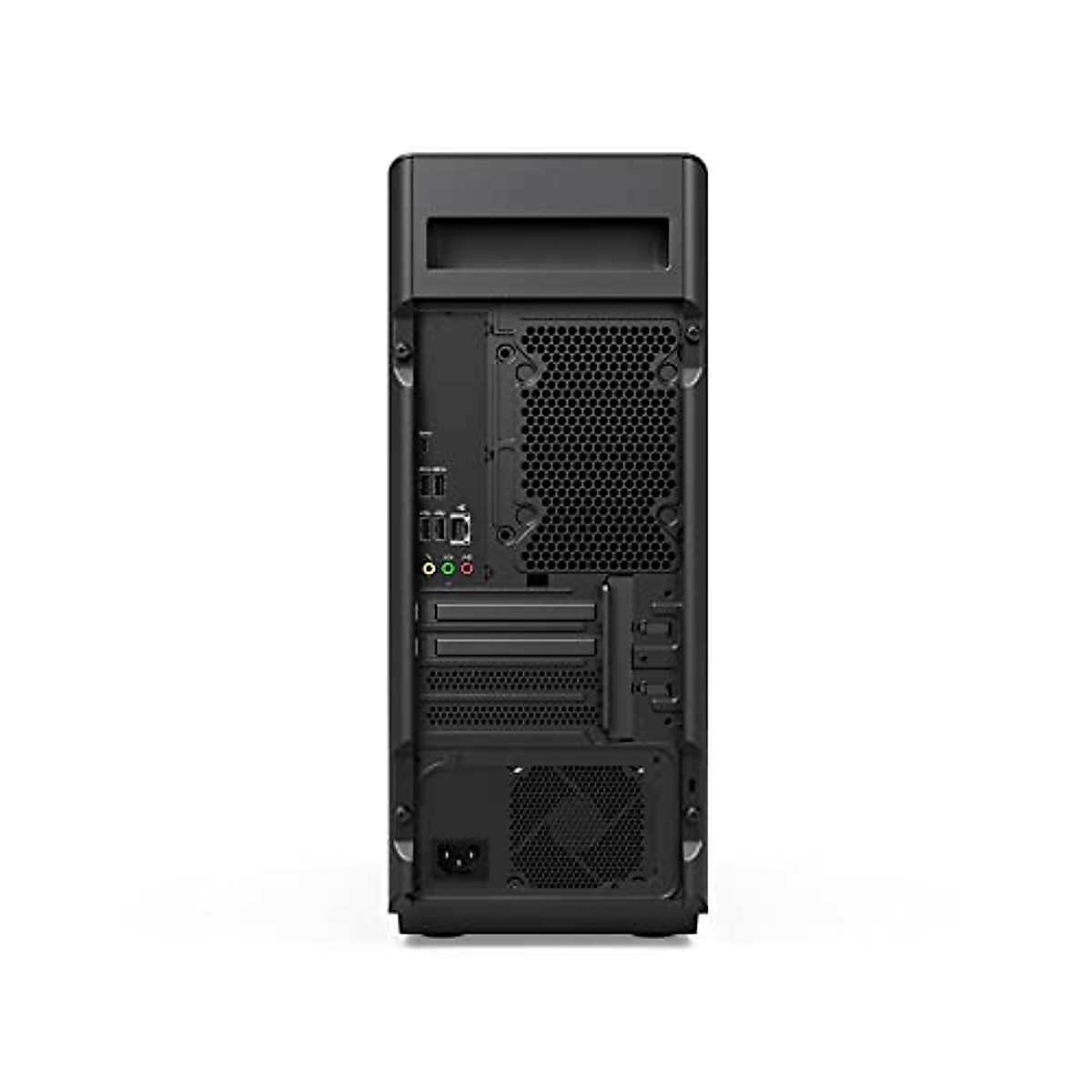 Lenovo Legion Tower T5 5i Gaming Desktop Computer (Intel 8-Core i7-10700, GeForce GTX 1660 Super 6GB, 16GB RAM, 1TB SSD + 1TB HDD) 150W RGB Cooler, Wi-Fi 6, Win 10 / Win 11 Home, Black