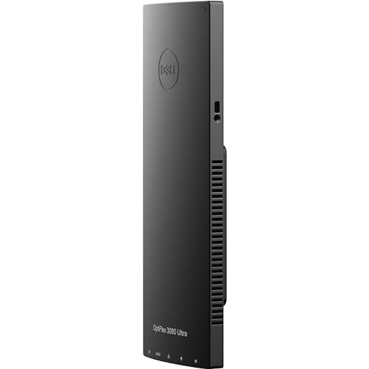 Dell OptiPlex 3000 3090 Desktop Computer - Intel Core i5 11th Gen i5-1145G7 Quad-core (4 Core) 2.60 GHz - 8 GB RAM DDR4 SDRAM - 256 GB M.2 PCI Express NVMe 3.0 SSD - Ultra Compact - Black (Renewed)