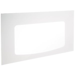 General Electric WB57K10110 Outer Door Glass