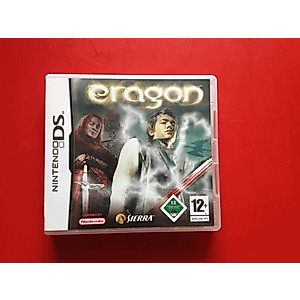 Eragon - Nintendo DS