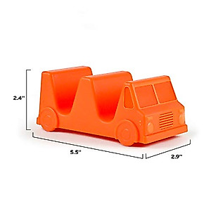 Genuine Fred Taco Truck Taco Holders, Set of 2