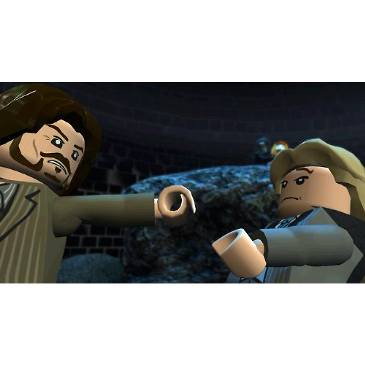 LEGO Harry Potter: Years 5-7 - Xbox 360