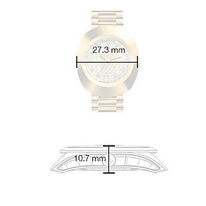 Rado DiaStar Original Automatic