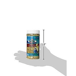 Kaytee Forti-Diet Pro Health Molting & Conditioning Supplement for Small Birds