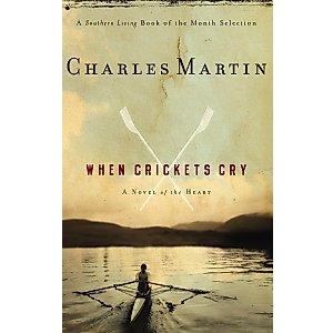 When Crickets Cry
