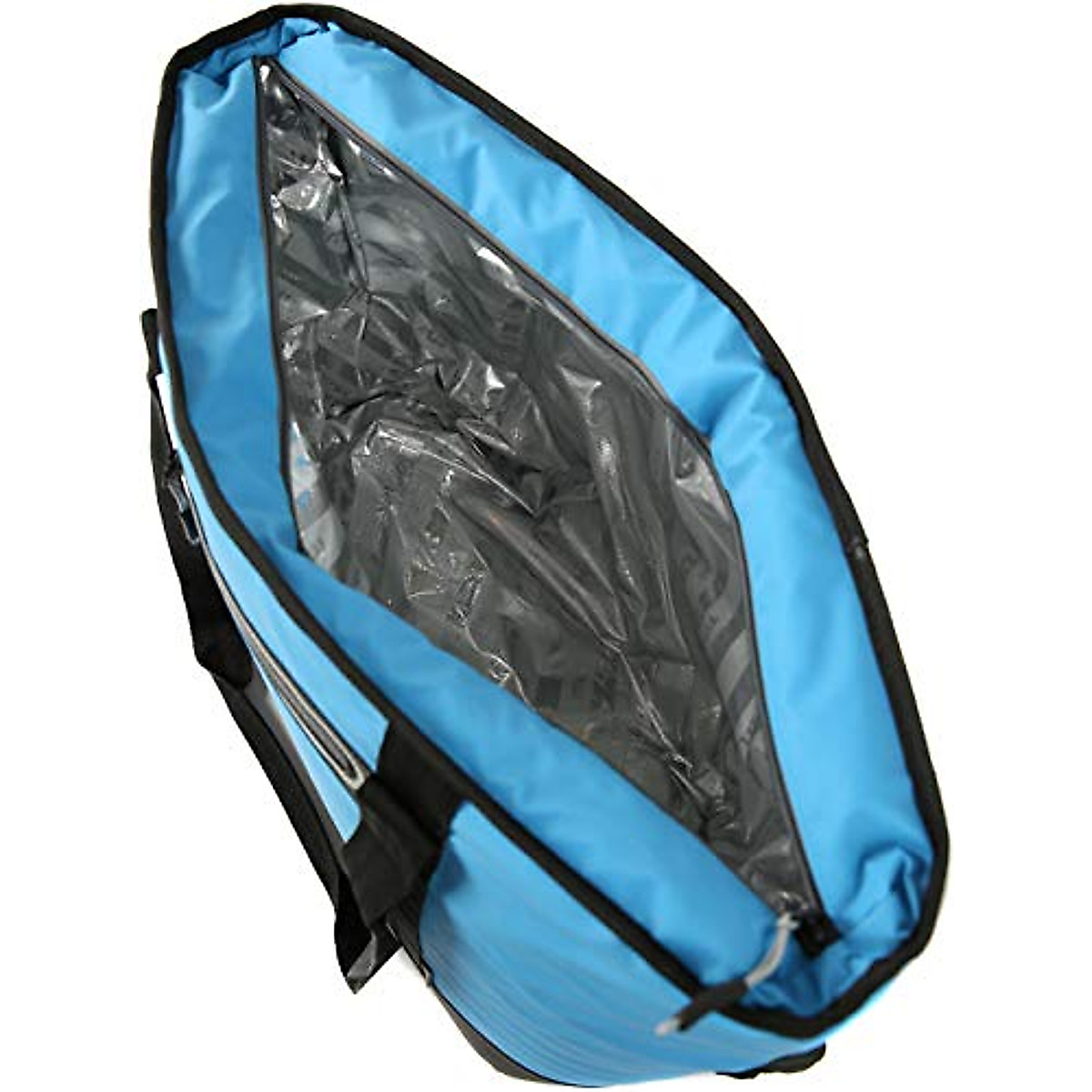 Arctic Zone Titan Deep Freeze 30 Can Insulated Tote, Process Blue