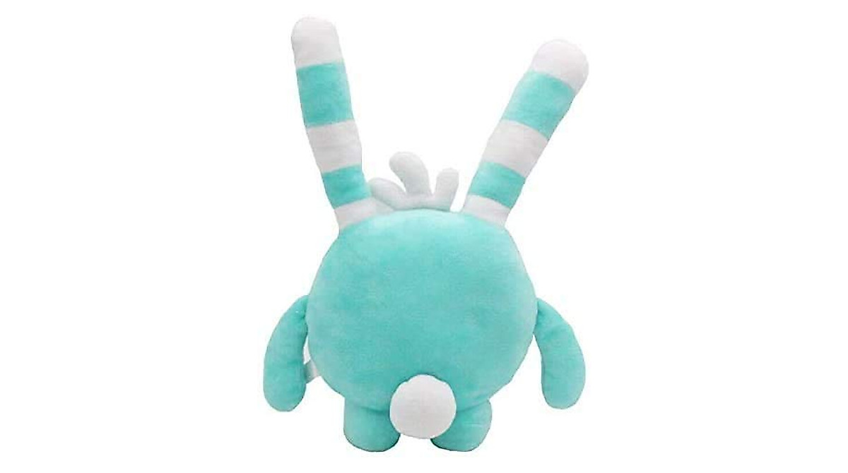 Bozzly Bunny Plush Doll - 30cm Abby Hatcher Character Toy