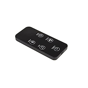 Replacement Remote Control for Lasko Household Tower Fan T42951 2pk