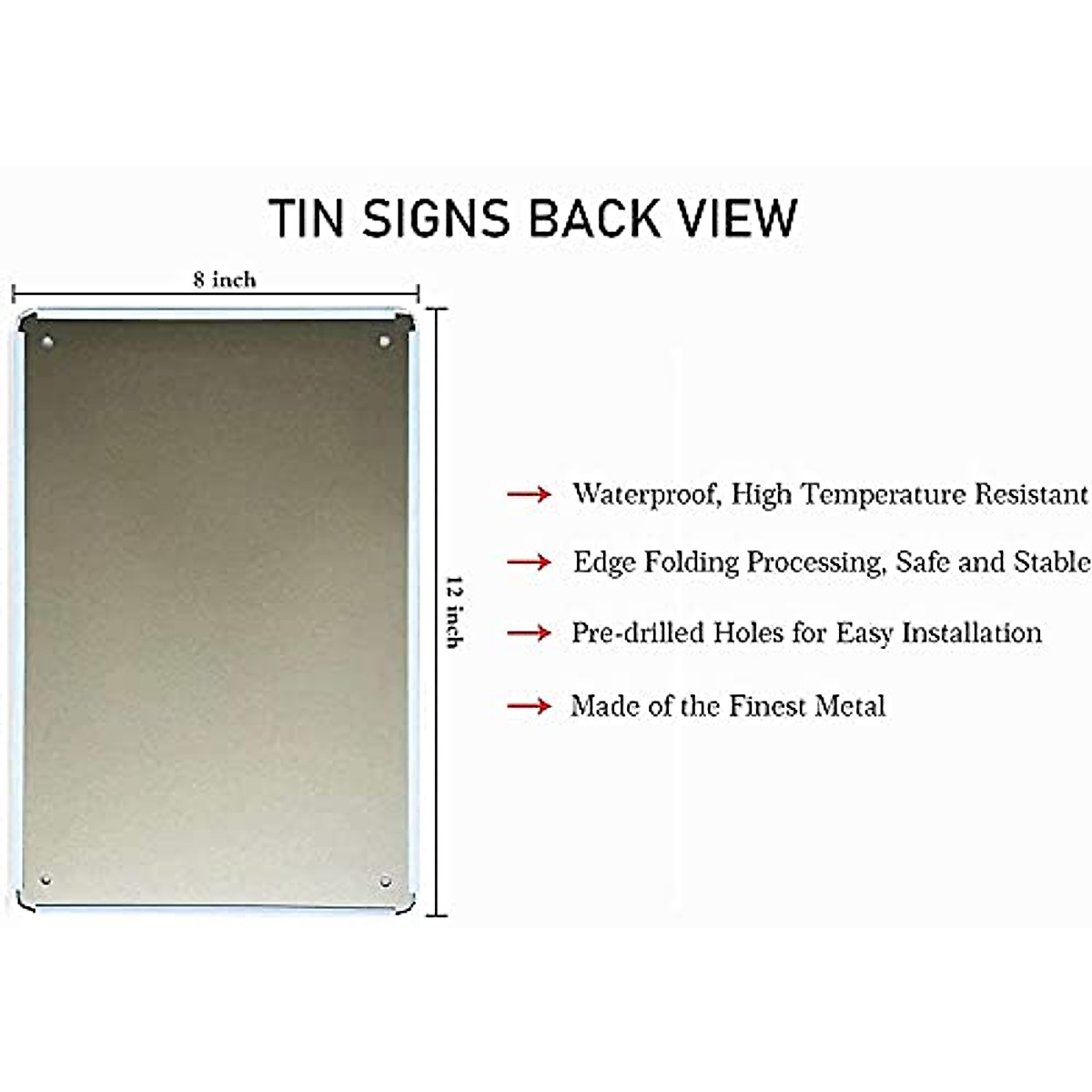 Shvieiart 8 X 12 Metal Signs - Mountain Drift Racing Initial D Tandems AE86 vs FD rx-7 Vintage Look Metal Tin Poster
