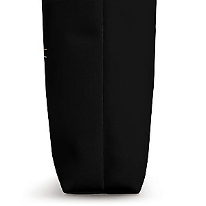 Hiss Funny Cats Kittens Rock Rockin Tote Bag