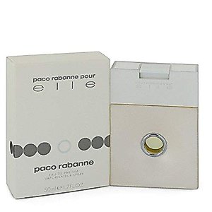 Paco Rabanne Pour Elle By Paco Rabanne For Women. Eau De Parfum Spray 1.7 Ounces