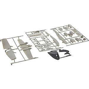 Revell SnapTite A-10 Warthog Plastic Model Kit , White