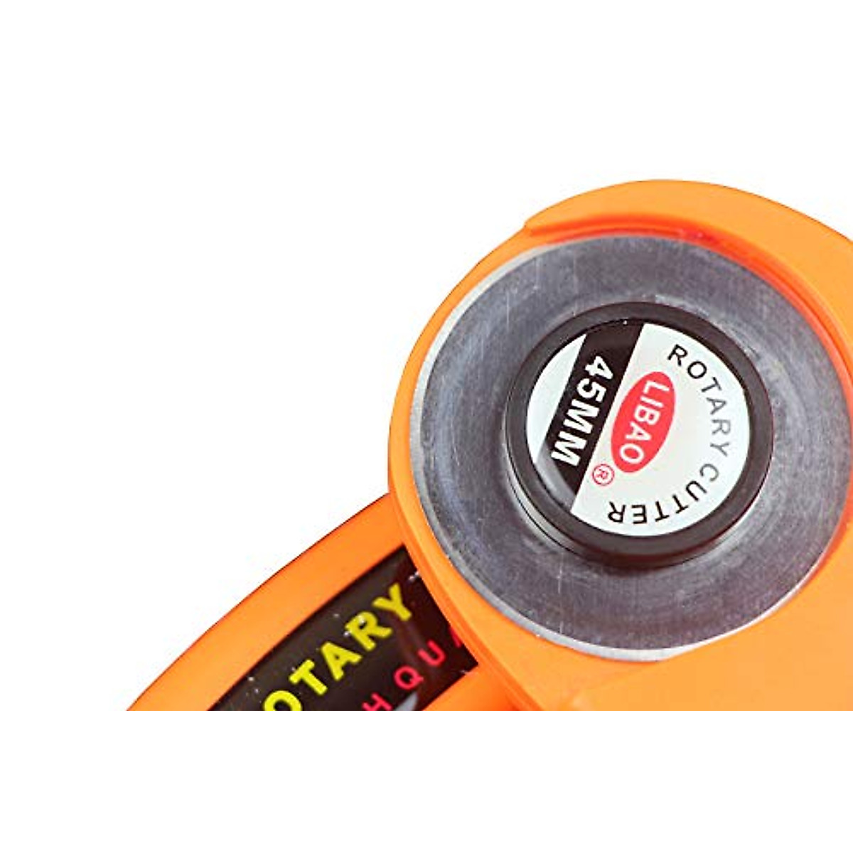 FixtureDisplays® Set of 3 Pcs Rotary Fabric Carpet Convass Cutting Retractable Blade 13781 13781