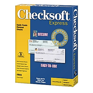 Checksoft 2004 Express