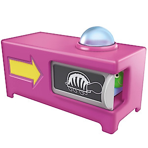 Peppa Pig Peppa’s Adventures Peppa Visits The Vet Fun Playset Preschool Toy, Includes 1 Figure and 3 Accessories, Ages 3 and Up