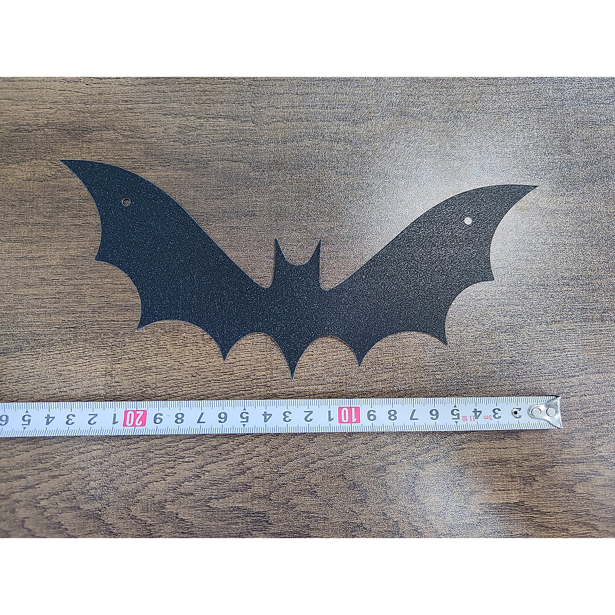 Purple Glitter Potion Bar Banner and Black Glitter Bat Banner- Halloween Party Decorations,Halloween Party Banner for Haunted House,Bat Decorations,Halloween Mantle Home Decor