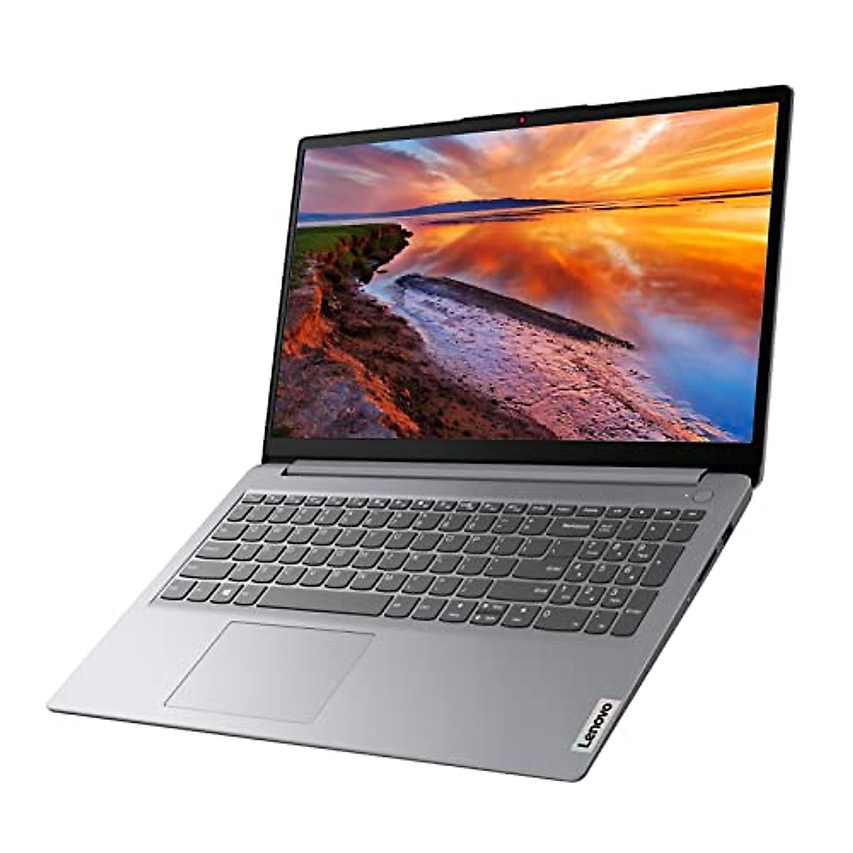 Lenovo IdeaPad 15.6" Laptop Newest, 20GB RAM, 1TB SSD, AMD Dual-core Processor, 15.6 Inch HD Anti-Glare Display, WiFi6 Bluetooth 5.0, 9.5Hr Battery, Windows 11 +GM Accessories