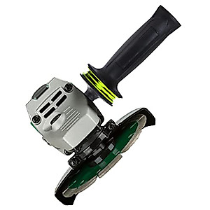 Angle Grinder 10mm Thread Auxiliary Side Handle For Makita Dewalt Bosch Angle Grinder M10 Thread