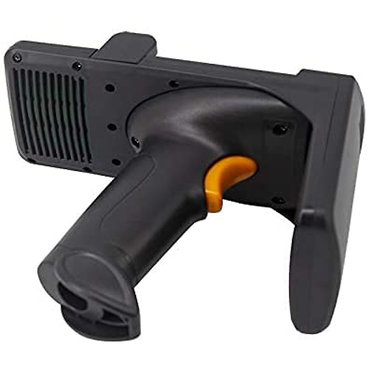 Yanzeo R12 PDA UHF RFID Reader Long Range Handheld Terminal Barcode Scanner 1D/2D Barcode Reader