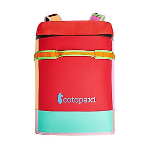 Cotopaxi Hielo 24L Cooler Backpack - Del Dia